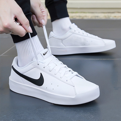 茵特丨Nike耐克正品男鞋2026夏季新款小白鞋透气休闲鞋板鞋IQ9750