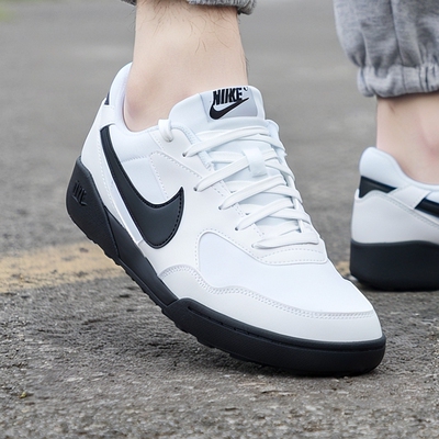 NIKE耐克小白鞋男鞋2026春季运动鞋TERRA MANTA板鞋休闲鞋HQ4502