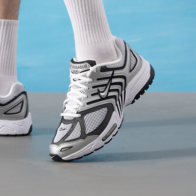 【商场同款】耐克男鞋夏季新款AIRPEGASUS2005运动鞋轻便休闲鞋