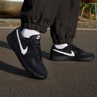 耐克男鞋德训鞋FIELDGENERAL运动鞋薄底户外休闲鞋旅游鞋HF3165