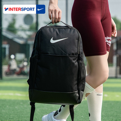 NIKE耐克新款学生户外双肩包