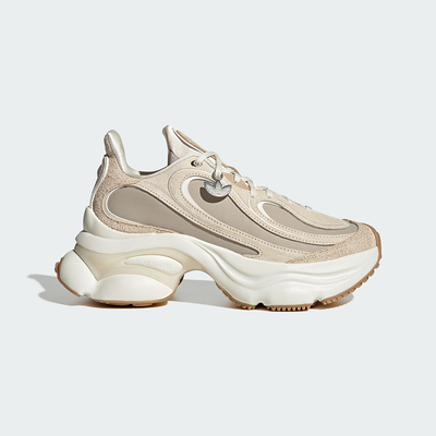 adidas阿迪达斯三叶草老爹鞋男鞋女鞋OZVENUZ运动鞋休闲鞋KI0558