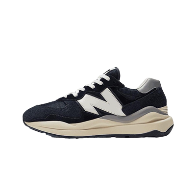 New balance男鞋女鞋秋季新款nb5740运动鞋百伦休闲鞋M5740VLB