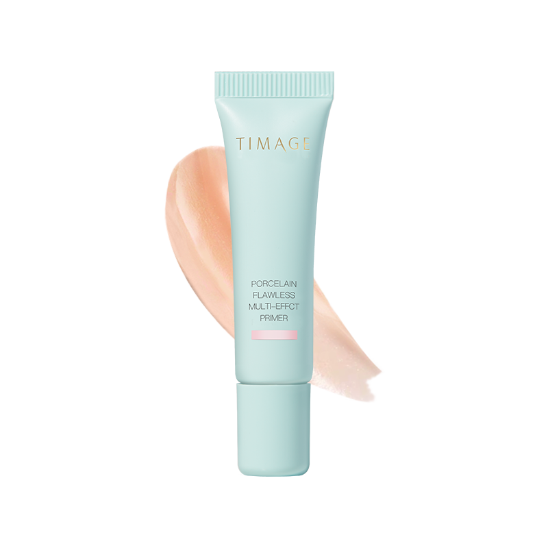 【天猫U先】彩棠保湿控油润色妆前乳隔离霜5g小样油皮肤色不均_虎窝淘