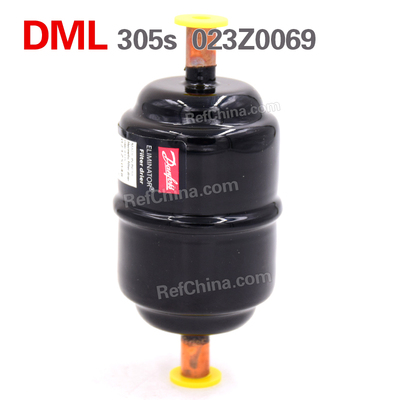 丹佛斯过滤器原装正品制冷配件