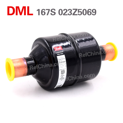 丹佛斯干燥过滤器原装正品