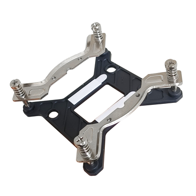 雅浚BA5 EA3SE EA5 UA360 12代水冷散热器 英特尔扣具1700 1851