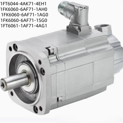 伺服电机1FK7032-5AF71-1CG0