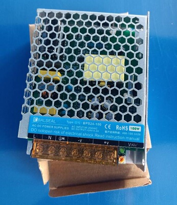 直流24V开关电源BPS24-100