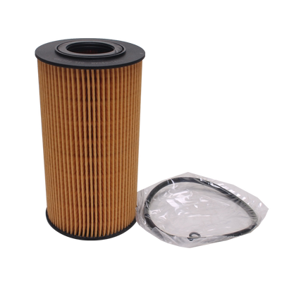 适配L131-030机油滤清器 江淮宝斯通 朝柴国五 重汽豪沃 机油滤芯