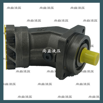 柱塞马达 A2FM250/61W-VZL027  A2FM250/60W-VZB020系列泵