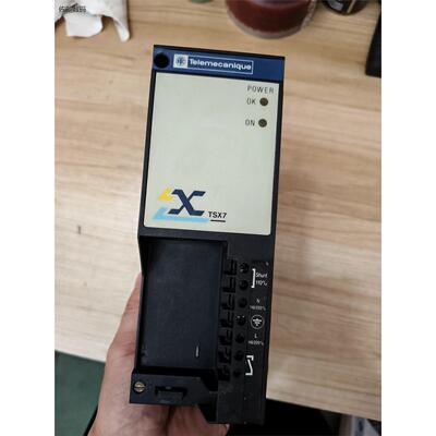 议价出施耐德TSX7电源模