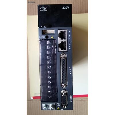 议价出lnovance/汇川200W