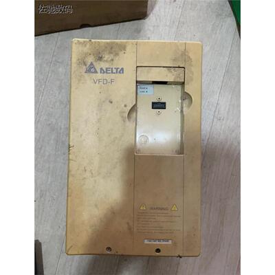 议价出台达变频器VFD110F