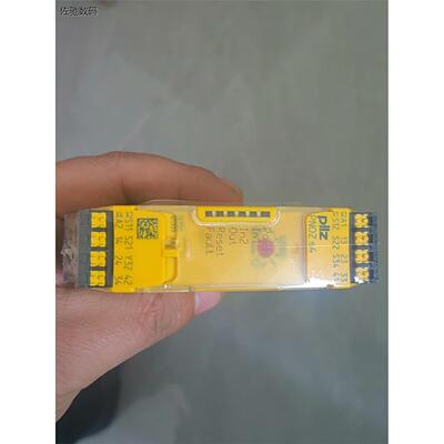 议价出PILZ皮尔兹PNOZs4