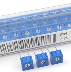 3362P精密可调电阻 单圈 3362P-1-303 30K欧姆 可调电阻