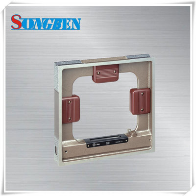 日本RSK方形机床精密水平