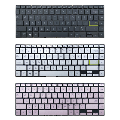 适用于华硕M4600I M4100U M4100I UX434F UX434FA UX434FN键盘