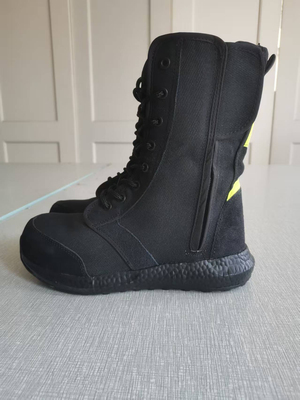 消防抢险救援靴运动鞋