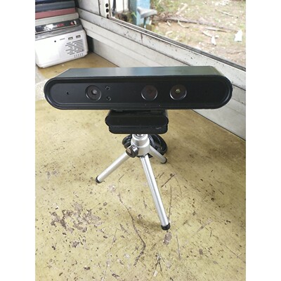 【议价产品】奥比中光3d体感摄像头astra pro,3D摄像头,深度摄询