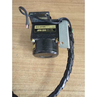 【议价产品】拆机SERVEX减速电机询价