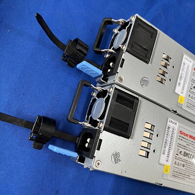 【议价产品】浪潮 长城 GW-CRPS550 额定550W 浪潮  服务询价