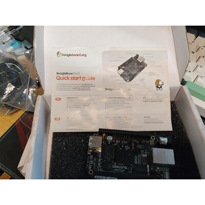 【议价产品】BeagleBone Black开发板AM3358嵌入式单板询价