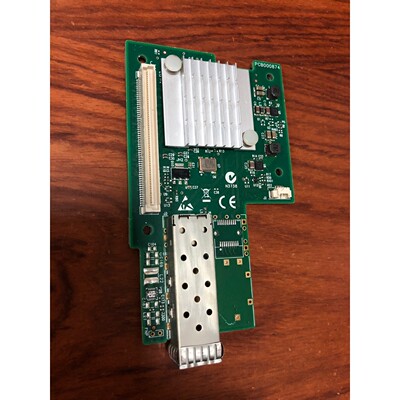 【议价产品】CX341 广达CX341A-XCDN 万兆网卡  10G(询价)(询价)