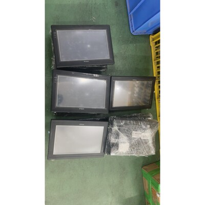 （议价产品）维控触摸屏、10寸、LEVI102E-COM3   RS48