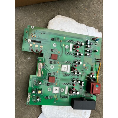 【议价产品】西门子变频器,90KW拆的,A5E00124352/看实图交询价