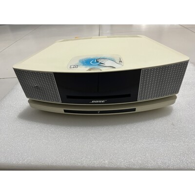 【议价产品】Bose Wave SoundTouch IV妙韵4WiFi询价