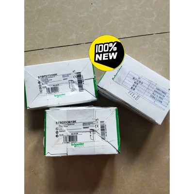 【议价产品】施耐德模块STBACI1230K 两个询价