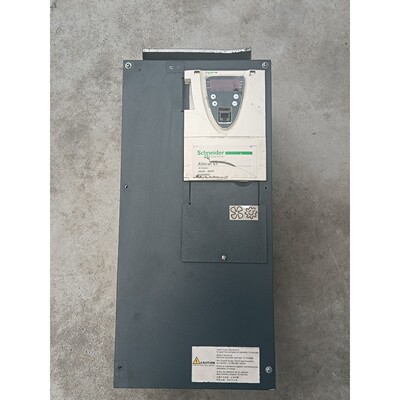 【议价产品】施耐德变频器,ATV61HD30N4Z  30kW ,原装拆询价