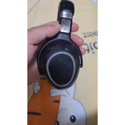 【议价产品】森海塞尔pxc550 无线蓝牙降噪耳机,裸机无配件,伊拉