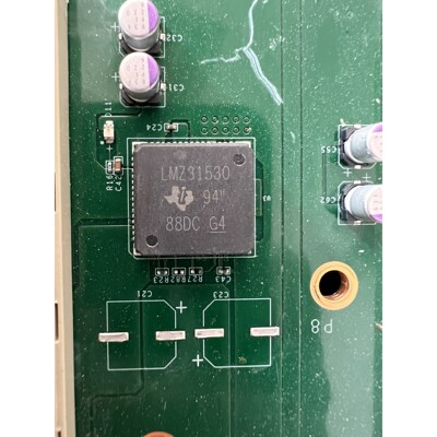 【议价产品】LMZ31530 LMZ31530RLGT BQFN72(询价)(询价)