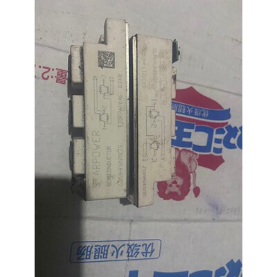 【议价产品】GD50HFU120C1S/GD50HFL120C1S斯达I询价