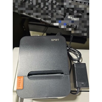 【议价产品】思普瑞特(SPRT)SP-POS887BTDM 打印80mm询价
