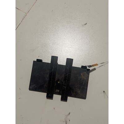 【议价产品】二手 ZTE 中兴 AX3000 Pro(T3000)骐骥W询价