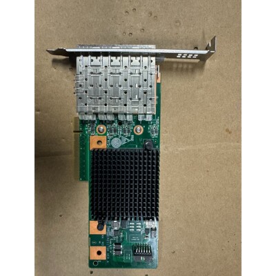 【议价产品】X710DA4 英特尔 Intel 芯片XL710BM1,P询价