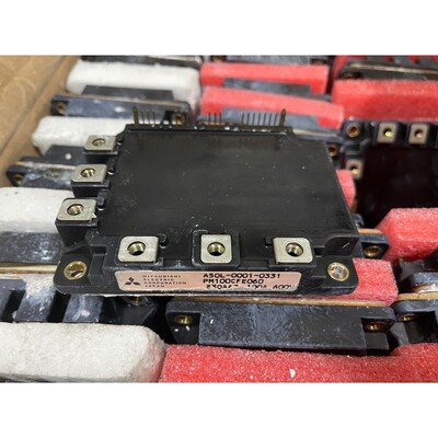 【议价产品】PM100CFE060模块原装拆机功能质量包好,成色漂亮量大