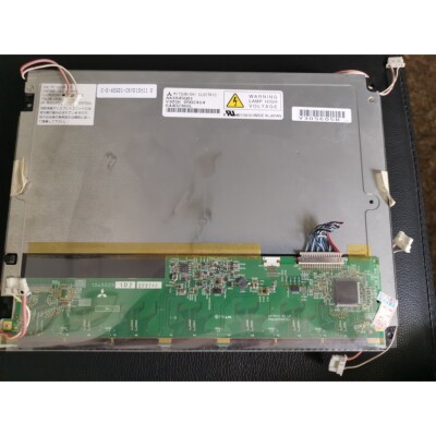 【议价产品】拆机的AA104SG01液晶屏询价