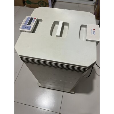 【议价产品】瑞士Iqair Healthpro 250净化器  具体滤芯询价