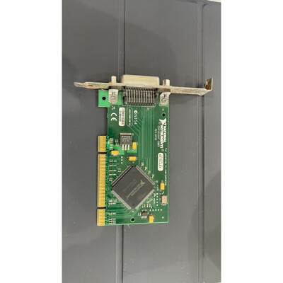 【议价产品】NI PCI-GPIB 188513E-01L. IEEE4询价