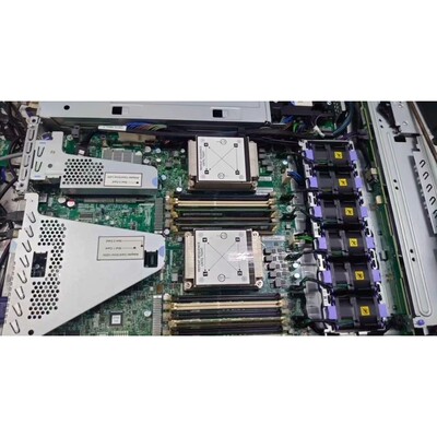 【议价产品】IBM X3250M4 服务器 00Y7337 x79主板,询价