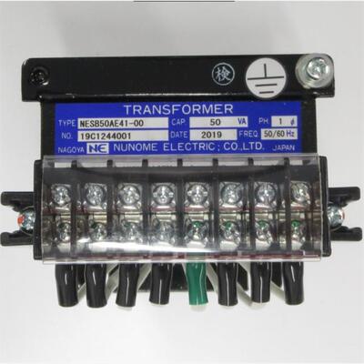 NESB500AE21-变压器日本