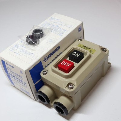 BSW215B3动力开关kasuga