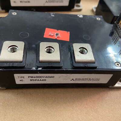 议价PM400DVA060，IPM，PIM，400A600V，变可维修