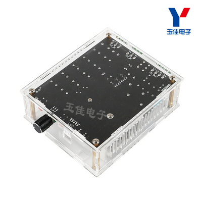 TDA8954TH发烧级p数字功放板大功率210W*2成品双声道/单声道功放