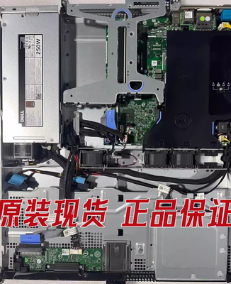 DELLR230服务器主板XN8Y6