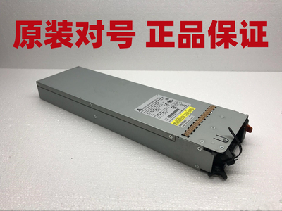 NETAPPTDPS-1350ABB1300W电源